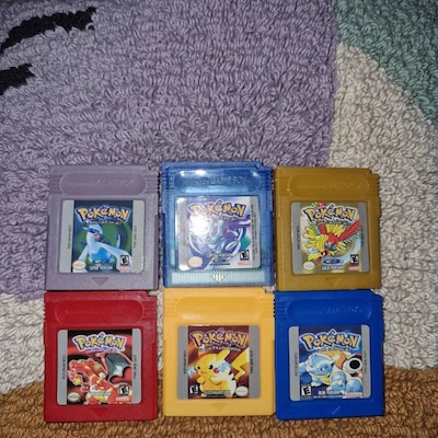 Kirby and the Amazing Mirror Nintendo Game Boy Advance. GBA - Etsy UK