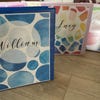 BOHO RAINBOW Affirmation Station Pack - Etsy