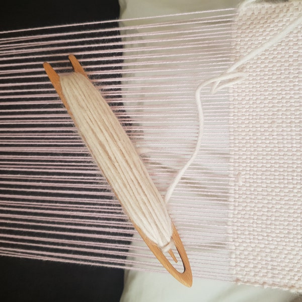 Net Shuttle / Weaving Shuttle / 17 Cm Length / Tablet Weaving/ Inkle ...