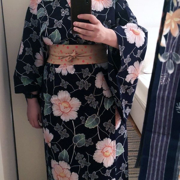 Basic Obi-ita and Obi-makura Set - Etsy