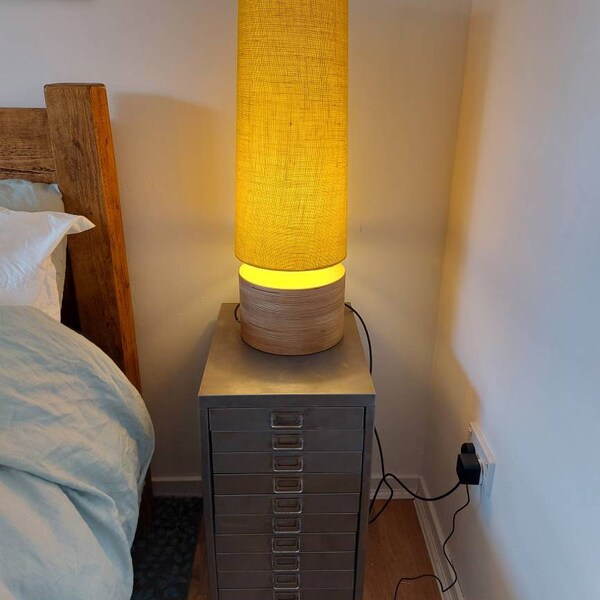 Lamp Base, Lamp, Table Lamp, Bedside Lamps Pair, Lamp Base No Shade ...