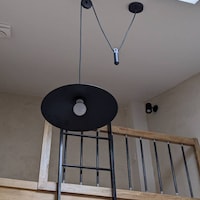 Multi-light Flush Fixture Ceiling Pendant Light Triple Light Chandelier ...