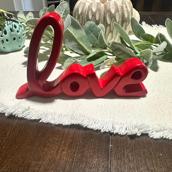 Love Knot, Infinity Knot, Wedding Knot, Hand Carved Stone Wedding Gift ...