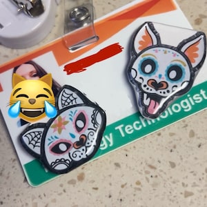 Among Us Xray Markers Mix & Match - Etsy