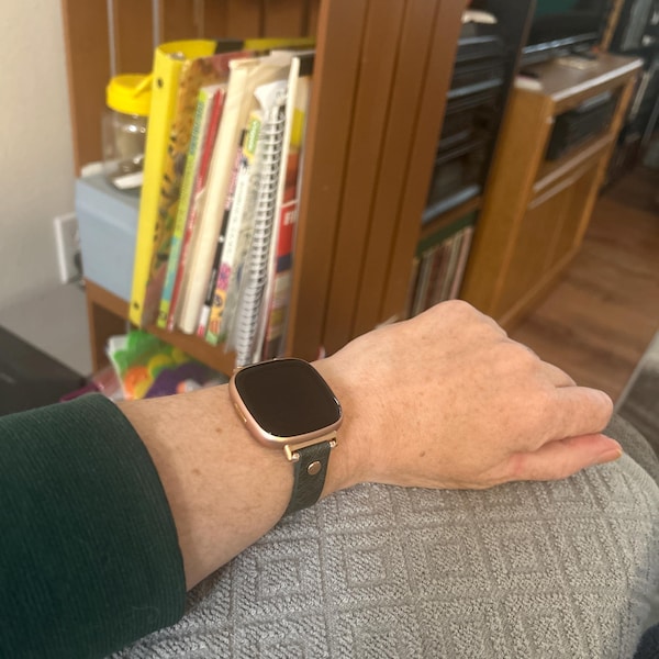 Garmin Watch Adapter, Garmin Quickfit Metal Connector for All Models ...