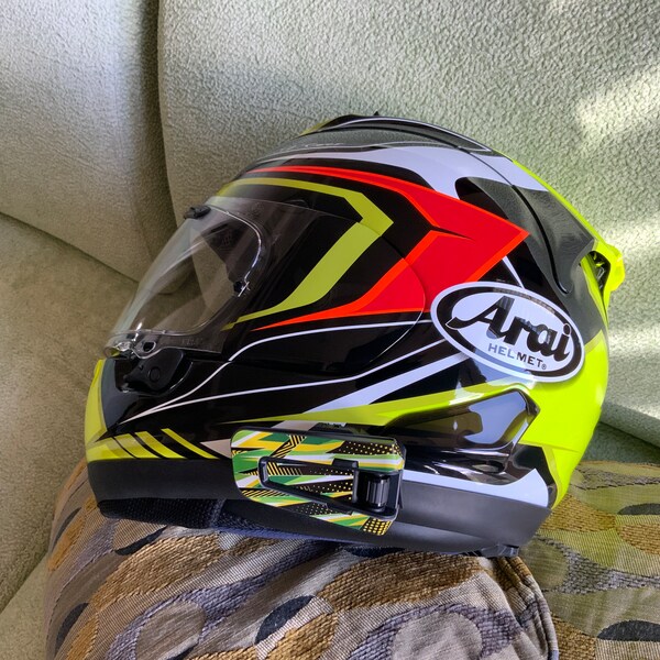 1 Piece Custom Autocross Car Racing Numbers Sticker Vinyl Race Magnet ...