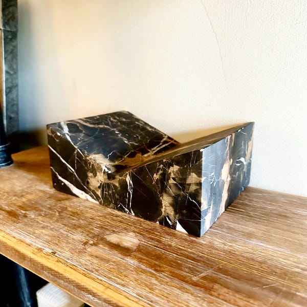 Luminous Onyx Wall Sconce With Alabaster Globe, Modern Minimalist ...