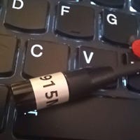 Heltec V3 Running Meshtastic, Lora Technology, Walkie-talkie Off-grid ...