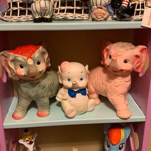 Vintage Tiny Toons Toy Figures - Etsy