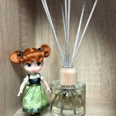 100ml Reed Diffuser Choose a Scent Disney Inspired Reed - Etsy