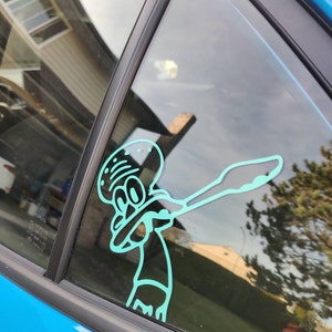 DEFINED Sunset JDM Style Vinyl Sticker Decal Drifting Midnight | Etsy