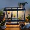 V2 Milsbo Tall Series Acrylic Shelves and Accessories - Etsy