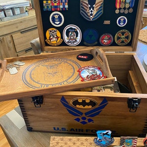 Plain Wooden Shooters Box - Etsy