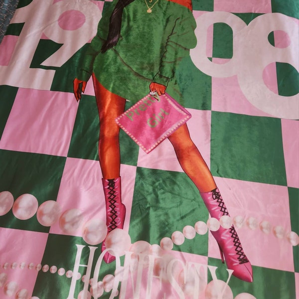 DST Shirt, Sorority Gift, Probate Gift, Delta, Sigma, Theta, DST Gift ...