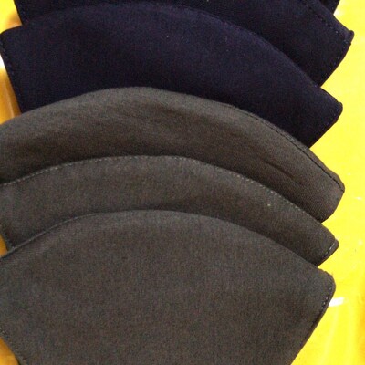 Military Green Face Mask With Filter/activity Mask/washable Mask ...