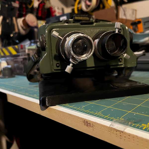 GB1 Ecto Goggle Kit - Etsy