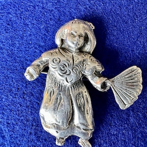 Modernist Peter Brams Brutalist Inspired Hammered Sterling - Etsy