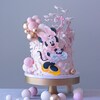 Create Your Own 2D Custom Edible Fondant Cake or Cupcakes - Etsy