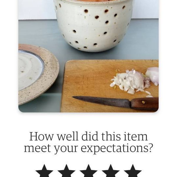 Ceramic Lidded Jar Salt Cellar Pinch Bowl Food Storage Container With ...