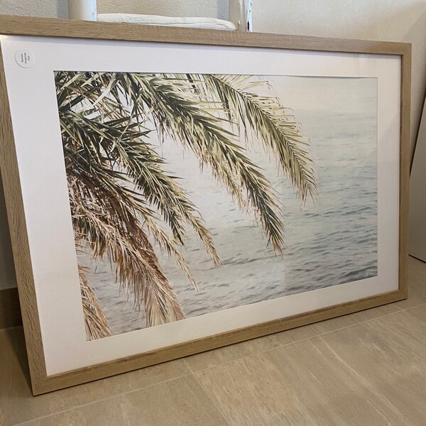 Ocean Wall Art, Extra Large Wall Art Prints, Ocean Photography Prints ...