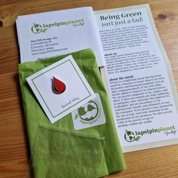 Gold Handbell Lapel Pin CC227G Handbell, Bell, Percussion, and ...