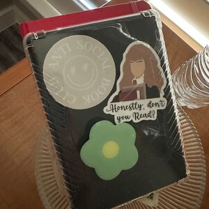 Golden Girls Inspired Bookmarks - Etsy