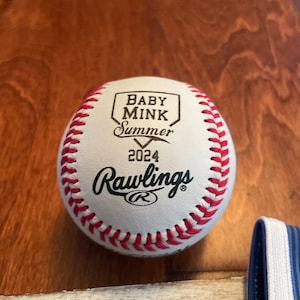 Anniversary Baseball Couples - Etsy