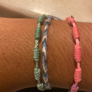 Anxiety Awareness Bracelet Teal, Mental Health, Stress, Anxiety ...