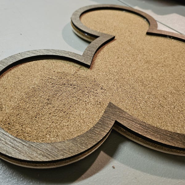 Mickey Ear Display 20x - Etsy