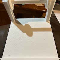 3D Printed Shelf / Wireless Router & Modem Shelf / Electronics Shelf ...