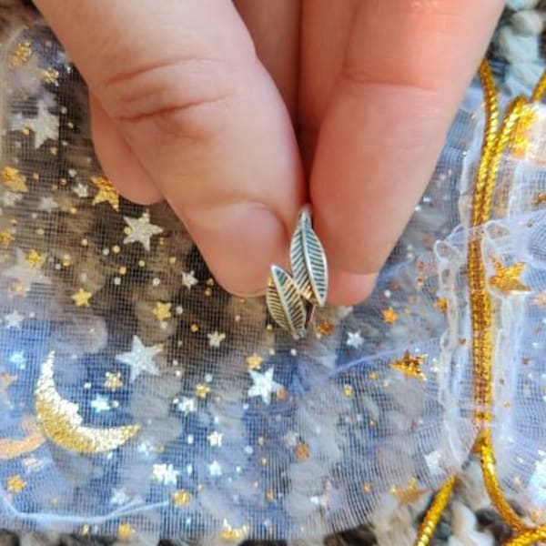 Midi Ring, Pinky Ring, Toe Ring in Sterling Silver Adjustable Toe Ring ...