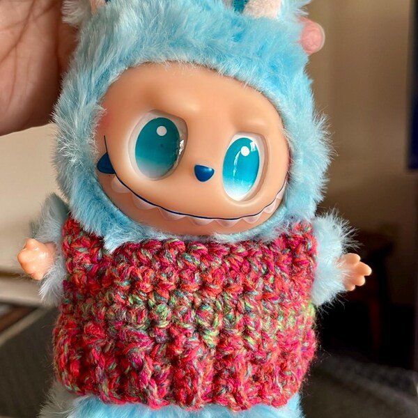 Prickly Pickle Crochet Pattern - PDF Download - Etsy