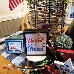 HAPPY BIRTHDAY Wood Block Sign / Kid's Birthday Party Home - Etsy