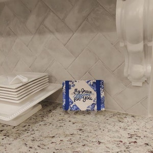 Personalized Teacher Appreciation Gift, School Mug Rug - Etsy