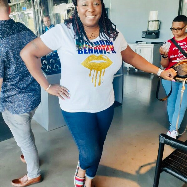 Birthday Shirt, Birthday Behavior Shirt, Rainbow Birthday Shirt, Lip ...