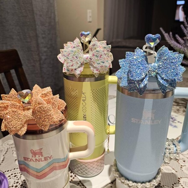 Stanley Pearl Chain Letter Pendant | Stanley Personalised Letter ...