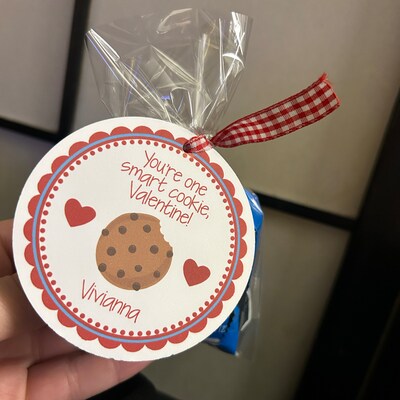 Editable Nacho Average Valentine, Printable Nacho Valentines, Nachos ...