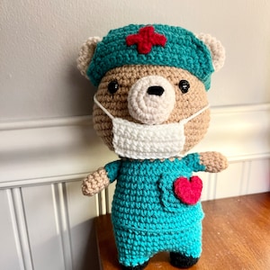 23 Doctor Crochet Pattern Bundle EBOOK PDF Knotmonsters Amigurumi How ...