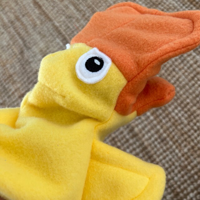 SweetgumPuppets - Etsy