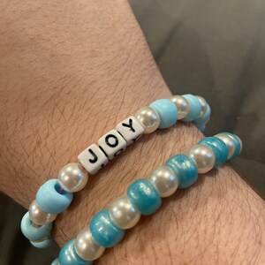 Pride Kandi Flower Keychains Kandi Flower Pride Kandi - Etsy