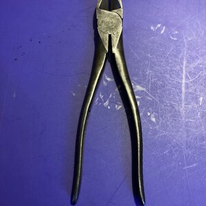 Vintage Wizard Wrench Set - Etsy