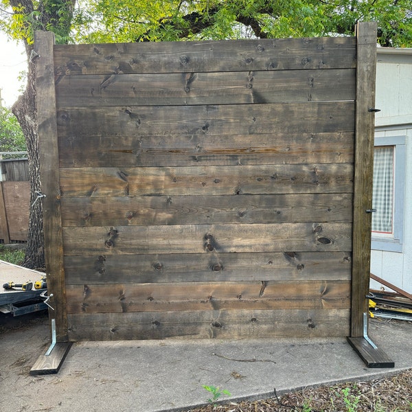 Wood Backdrop PLANS With Measurements- DIGITAL DOWNLOAD (these Are Only ...