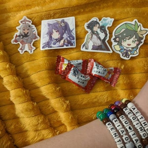 Lostwave Inspired Hand-drawn Keychains - Etsy