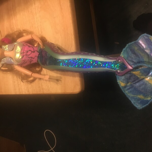 Celestra Queen of the Transforming Dolls - Placo Toys 1986 - Super Rare ...