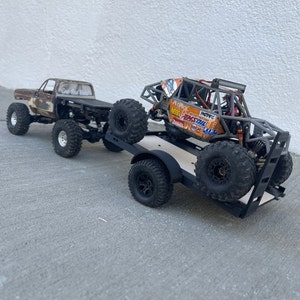 FMS FCX24 Blazer Shock Keys - Etsy