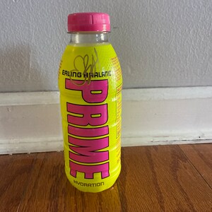 Prime Hydration Bayern Munich, Prime Hydration Arsenal & Prime ...