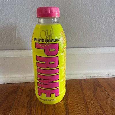 Prime Hydration Bayern Munich, Prime Hydration Arsenal & Prime ...