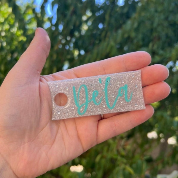 Football Season Handmade Wooden Claw Clip - Etsy