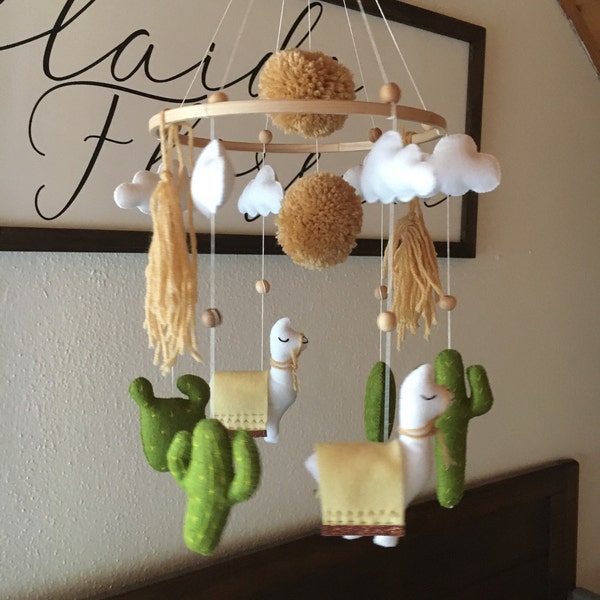 Australian Baby Mobile Australian Animals Baby Mobile Koala Baby Mobile ...