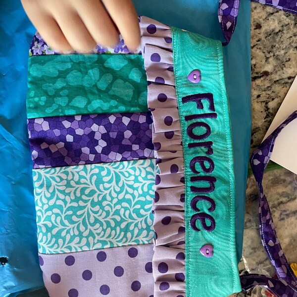 Farm Animal Checkbook Cover, Tractor Checkbook Cover, Fabric Checkbook ...